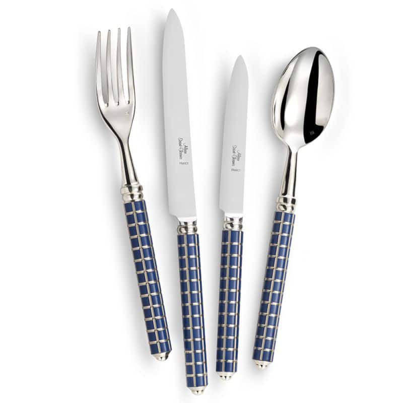 Alain Saint-Joanis - the Maya range of cutlery